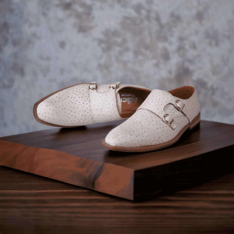 Adler Shoes- "Discover the Best Leather Shoes for Men"