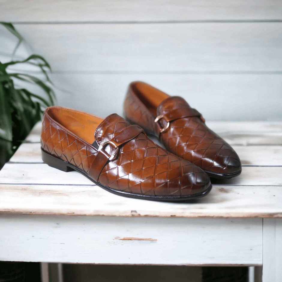 Adler Shoes- "Discover the Best Leather Shoes for Men"