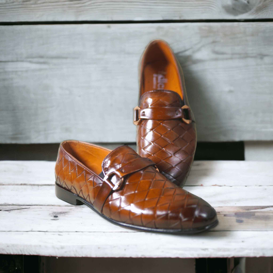 Adler Shoes- "Discover the Best Leather Shoes for Men"