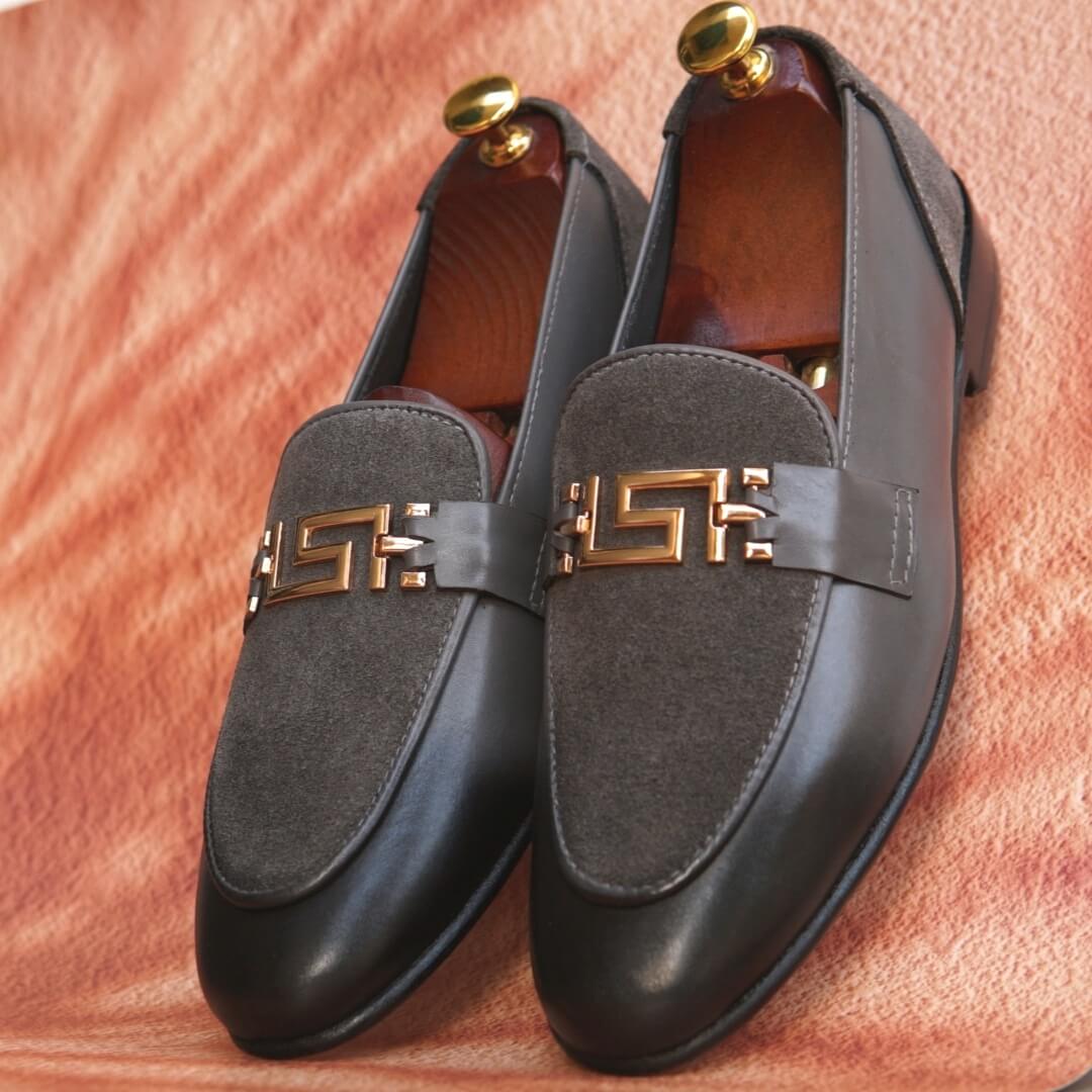 Mocations – Adler Shoe